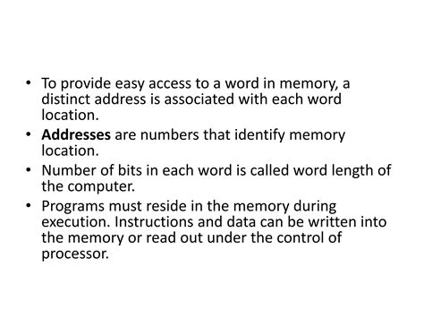Basic Structure Of Computerspptx