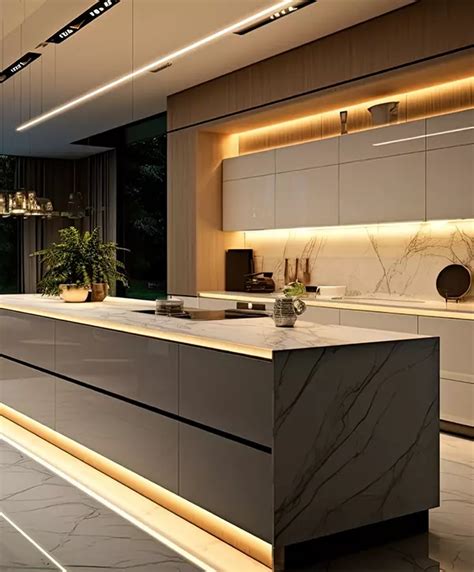 Professional Kitchen Lighting Installation In Pasadena Ca