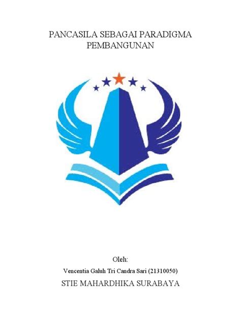 Cover Makalah Pdf