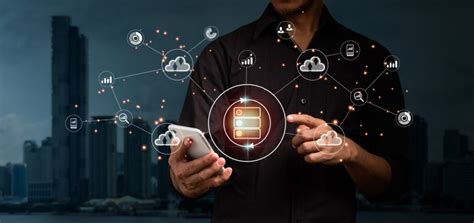 Data Center Evolution And Modern Solutions ~ Networktigers