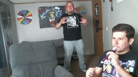 BANNED FROM YOUTUBE Simian Jimmy Treehouse LIVE Reading Our Friend S Sewer Slide Note