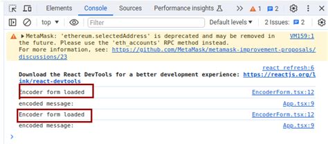 Create Your First React Web App Easy Basics Tms Developer Blog