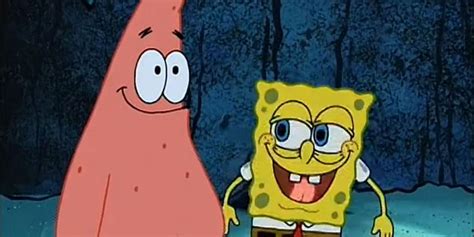 Patrick Stupid Quotes When Did Patrick Become Stupid