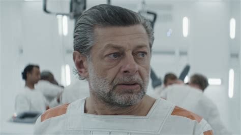 Would Star Wars Andy Serkis Direct A Future Movie Heres His Thoughts