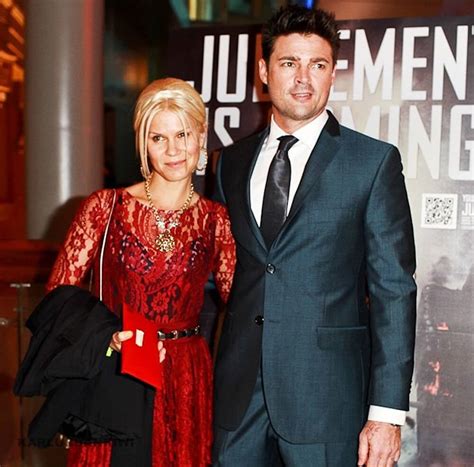 Who Was Karl Urban Married To A Deep Dive Into The Life And Relationships Of The Star