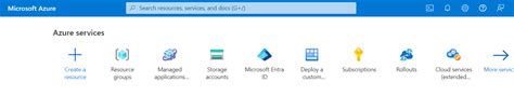 Business Edition Azure Installation Workflows University