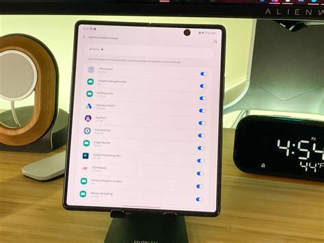 How To Stop Your Android Phone From Killing Apps In The Background Phandroid