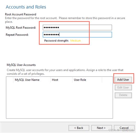 Windows Mysql下载和自定路径安装，以及解决中文乱码问题。mysql下载自定义文件目录 Csdn博客