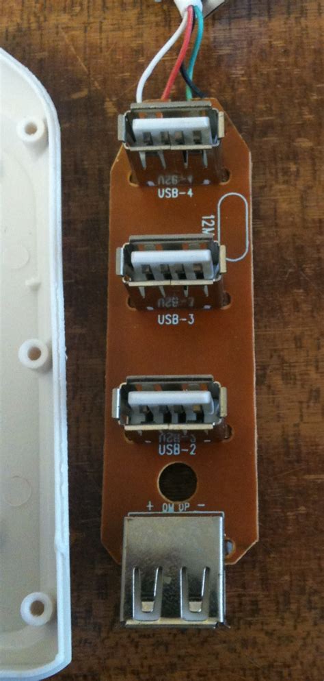 DIY Micro USB Hub For Raspberry Pi Zero Trybotics
