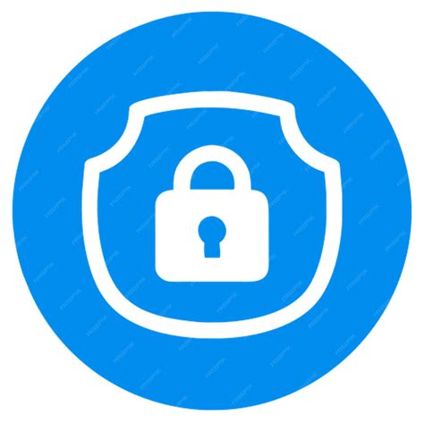 Premium Vector Secure Password Icon Premium Vector Secure Password Icon