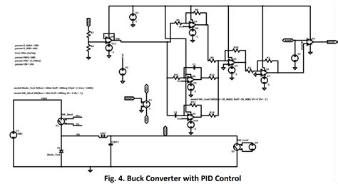 Solved Task 2 Create Closed Loop Buck Converteryou Will