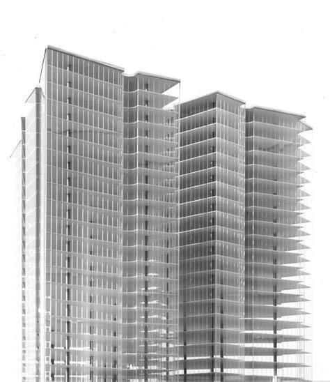 20 Unbuilt Structures Of Famous Architects Rtf Rethinking The Future