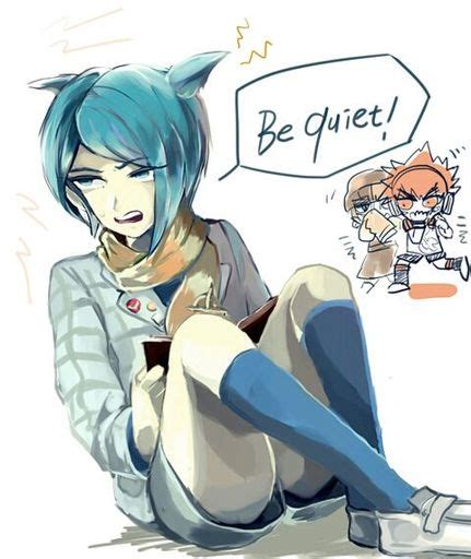 Nagisa Shingetsu Wiki Danganronpa Amino Nagisa Shingetsu Wiki Danganronpa Amino