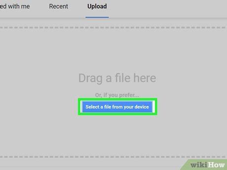 Ways To Open CSV Files WikiHow