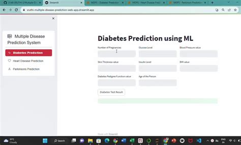 Sruthi Sivasankararaj On Linkedin Rmkec Cse Datascience Machinelearning Predictiveanalytics