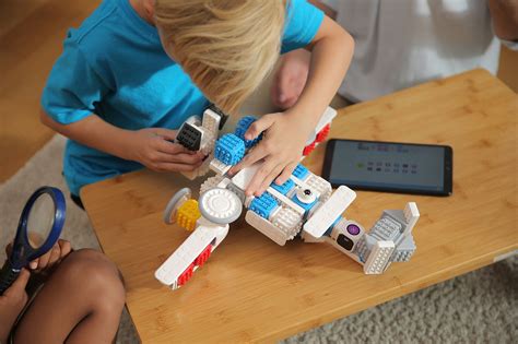 ai coding robot artibo cubroid