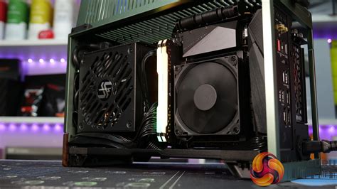 Fractal Design Terra Mini Itx Case Review Kitguru Fractal Design Terra Mini Itx Case Review Kitguru