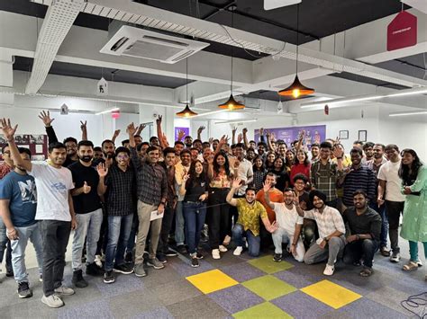 Sameer Kashyap On Linkedin The Flutter Meetup By Acko X Gdg Bangalore