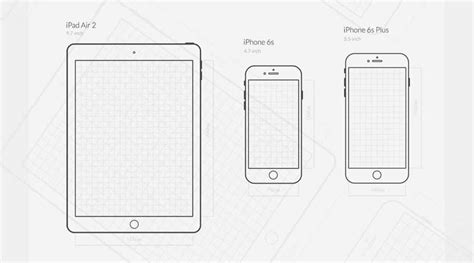 50 Free Wireframe Templates For Mobile Web And Ux Design Cyberdime Web And It Solutions For