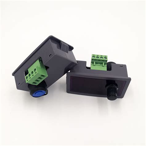 MA Current Source Signal Generator Display BRIGHTWIN