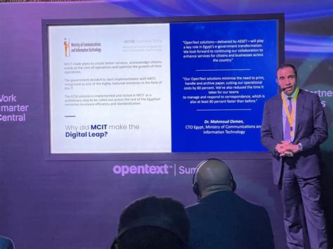 Asset Technology Group On Linkedin Asset Assettechnology Opentext