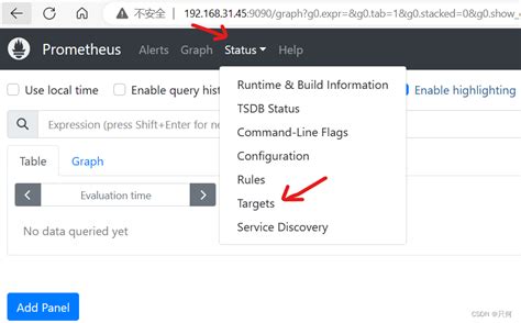 mysql项目之基于proxysql keepalived的mgr高可用集群 proxysql 高可用 csdn博客