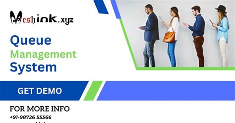 Queue Management System