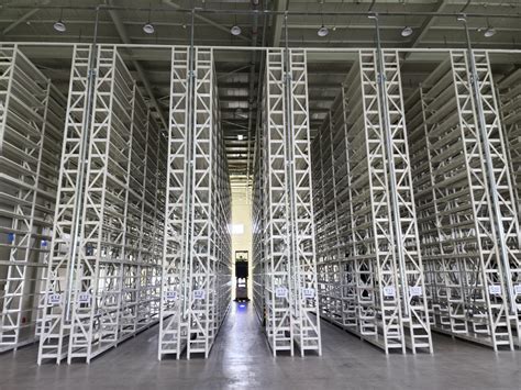 선반랙 서림산업에스알아이 주식회사