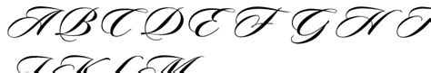 Sloop Script Bold Three Font What Font Is