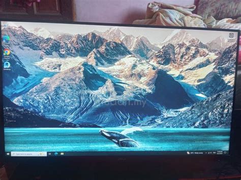 Komputer Set Gaming Computers Accessories For Sale In Petaling Jaya Selangor