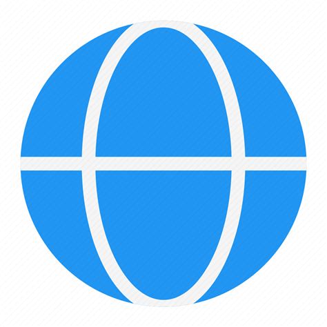 Internet Globe Network Earth Communication Icon Download On Iconfinder