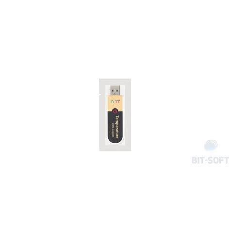 Tempmate S Disposable Temperature Data Logger