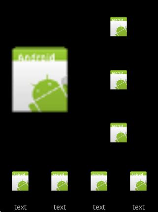 Help With Android Layout Stack Overflow