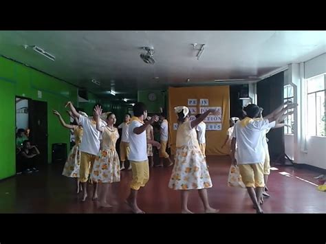 Itik Itik Folk Dance 47 Off Gbu