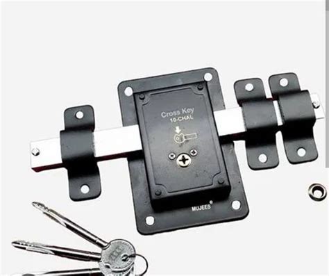 Gate Lock Lock Gates From Hyderabad