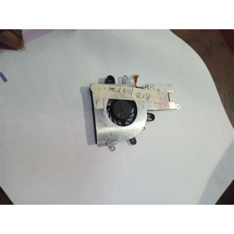 Jual Fan Axioo Pico Pjm Shopee Indonesia