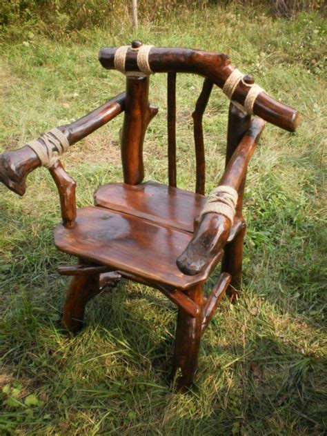 Поделки своими руками | House designs exterior, Unique furniture ...