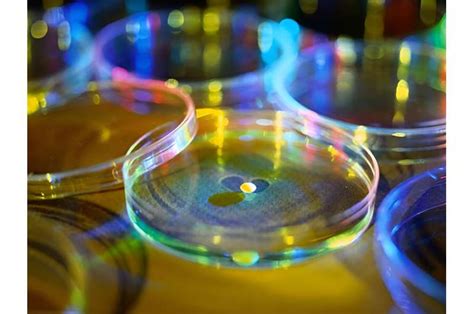 In Michigan One Asymptomatic Man Spread Syphilis Affecting The Eyes To