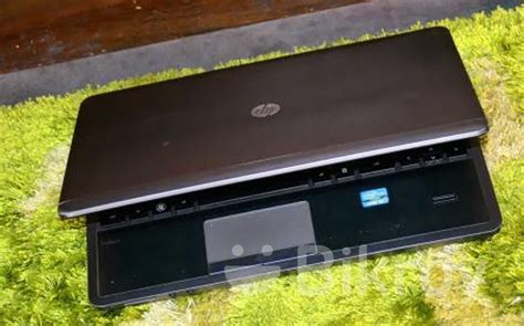 Hp Probook Core I Laptop For Sale In Nattullabad Bikroy