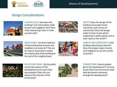 Ppt Design Considerations Powerpoint Presentation Free Download Id