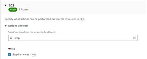 How To Automatically Shut Down An Aws Matillion Instance After A Schedule Finishes Snap Analytics