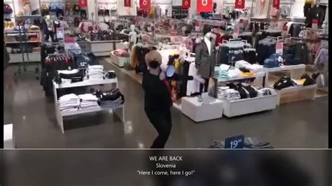 [video] Norbert W Scheele On Linkedin Re Opening In Slovenia Thank You To The Team For A Save