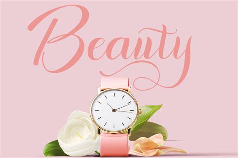 Olivia Script 392860 Calligraphy Font Bundles