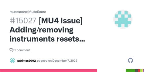Mu4 Issue Addingremoving Instruments Resets Brackets To Default