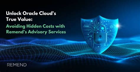 Remend Advisoryservices Oracle Ed Tybursky