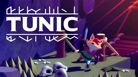 Tunic Is Out On The Epic Games Store Epic Games Store