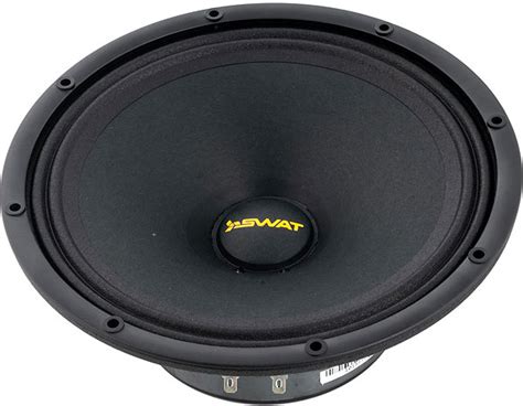 Купить среднечастотные динамики swat sp rev-80pro — цены в интернет ...