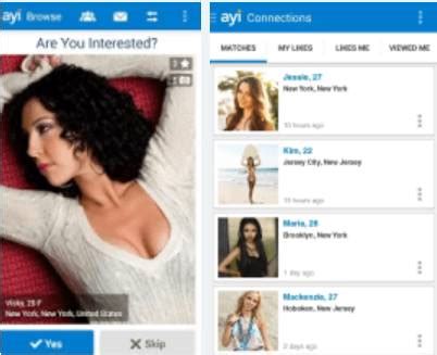 Download Aplikasi Kencan Khusus Dewasa Di Android Cari Pacar