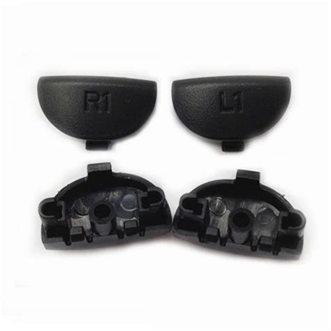 L R L R Trigger Buttons SonyPlaystationAccessories Playstation Sony Playstation Dualshock
