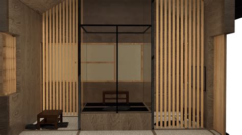 The Santuary Behance
